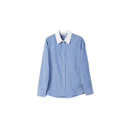 Camomilla Italia Bluse CALEIA Damen Gr&ouml;&szlig;e XL hellblau
