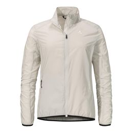 Sch&ouml;ffel Sch&ouml;ffel Sportjacke 'Cannobio' Damen Gr&ouml;&szlig;e XS creme