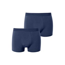 Schiesser Pants Herren Gr&ouml;&szlig;e M marine / navy