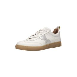 Salamander Sneaker Damen Gr&ouml;&szlig;e 43 silber / wei&szlig;
