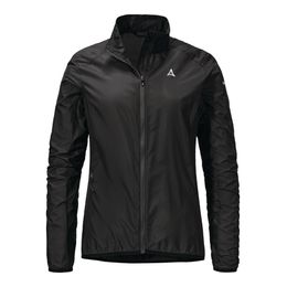 Sch&ouml;ffel Sch&ouml;ffel Sportjacke 'Cannobio' Damen Gr&ouml;&szlig;e XXXL schwarz