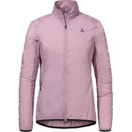 Sch&ouml;ffel Sch&ouml;ffel Sportjacke 'Cannobio' Damen Gr&ouml;&szlig;e S rosa