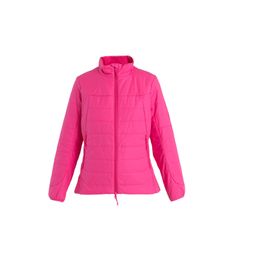 Icebreaker Jacke 'Loft' Damen Gr&ouml;&szlig;e L pink