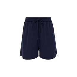 s.Oliver Shorts Damen Gr&ouml;&szlig;e 38 navy