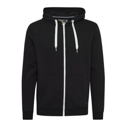 !Solid Sweatjacke 'Olli' Herren Gr&ouml;&szlig;e L schwarz