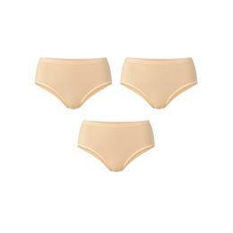 Erdem Panty Damen Gr&ouml;&szlig;e XXXL beige