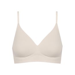 Mey BH 'Simply Better Invisibles' Damen Gr&ouml;&szlig;e 80 beige