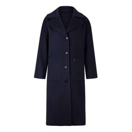 Bogner Mantel 'Imani' Damen Gr&ouml;&szlig;e S/M navy Wintermantel