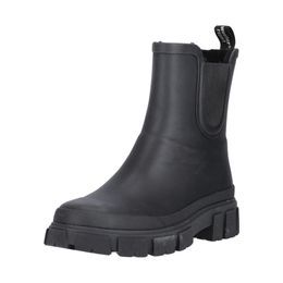 WEATHER REPORT Gummistiefel 'Comart' Damen Gr&ouml;&szlig;e 41 schwarz Winterschuhe