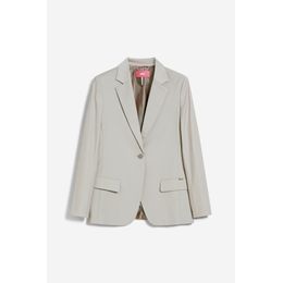 Cinque Blazer Damen Gr&ouml;&szlig;e 42 grau