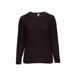 QS Pullover Damen Gr&ouml;&szlig;e XL/XXL aubergine