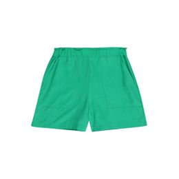Vero Moda Girl Shorts 'VMHarper' M&auml;dchen Gr&ouml;&szlig;e 152 limette