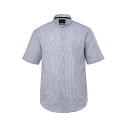JP1880 Hemd Herren Gr&ouml;&szlig;e XL blau / hellblau