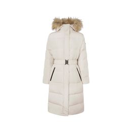 Pepe Jeans Jacke ' BELLA ' Damen Gr&ouml;&szlig;e S wei&szlig; Winterjacke