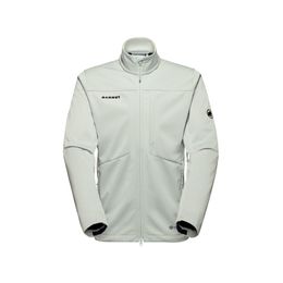 Mammut Jacke ' Ultimate VIII ' Herren Gr&ouml;&szlig;e M pastellgr&uuml;n