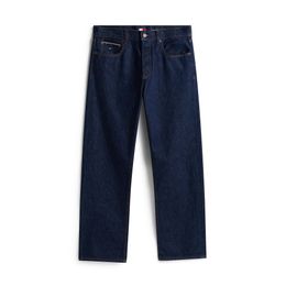 Tommy Jeans Jeans 'Otis Selvedge' Herren Gr&ouml;&szlig;e 33 dunkelblau