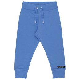 Villervalla Hose Jungen Gr&ouml;&szlig;e 122 blau