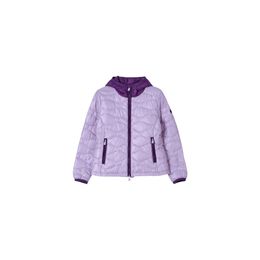 Camomilla Italia Jacke 'PADDLE' Damen Gr&ouml;&szlig;e M/L lila / dunkellila Winterjacke