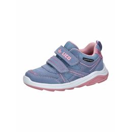 Lico Sneaker 'Ashoka V' M&auml;dchen Gr&ouml;&szlig;e 29 lila / pink