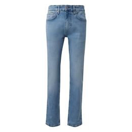 s.Oliver Jeans 'NELIO' Herren Gr&ouml;&szlig;e 56 blue denim
