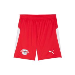 Puma Sportshorts 'RB Leipzig 2025/2026' Herren Gr&ouml;&szlig;e S rot / wei&szlig;