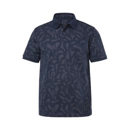 JP1880 Shirt Herren Gr&ouml;&szlig;e 4XL navy