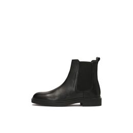 Kazar Chelsea Boots Damen Gr&ouml;&szlig;e 41 schwarz Winterschuhe