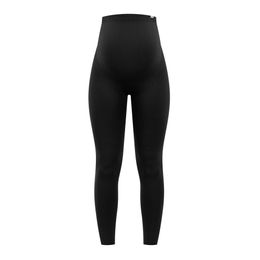 Smilodox Leggings ' Lorraine ' Damen Gr&ouml;&szlig;e L schwarz