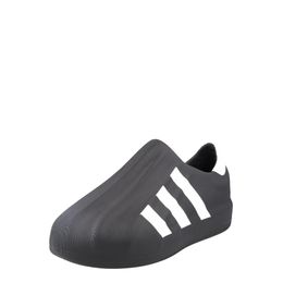 adidas originals Slip On 'Superstar' Herren Gr&ouml;&szlig;e 39/39.5 schwarz / wei&szlig;