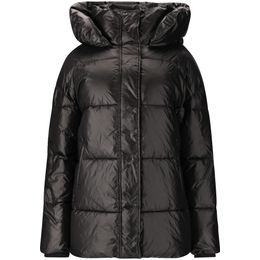 ENDURANCE ATHLECIA Athlecia Jacke Damen Gr&ouml;&szlig;e XS schwarz