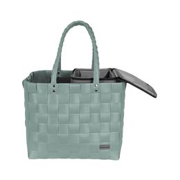 Normani Shopper Damen Gr&ouml;&szlig;e One Size mint