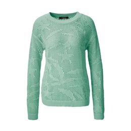 Aniston Casual Pullover Damen Gr&ouml;&szlig;e XL mint