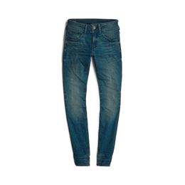 G-Star Raw G-star Jeans Damen Gr&ouml;&szlig;e 25 blau