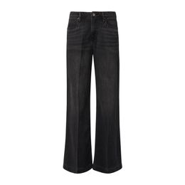 s.Oliver Jeans 'Suri' Damen Gr&ouml;&szlig;e 35/36 black denim