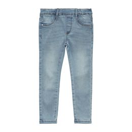 s.Oliver Hose M&auml;dchen Gr&ouml;&szlig;e 134 blue denim