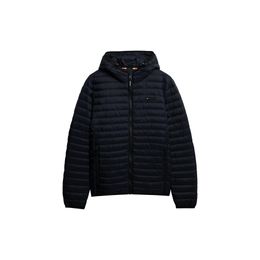 Superdry & Co Jacke 'Fuji Lite' Herren Gr&ouml;&szlig;e L nachtblau