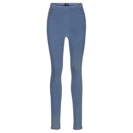 Arizona Jeggings Damen Gr&ouml;&szlig;e 38 blue denim