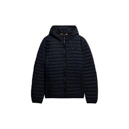 Superdry & Co Jacke 'Fuji Lite' Herren Gr&ouml;&szlig;e XXXL marine