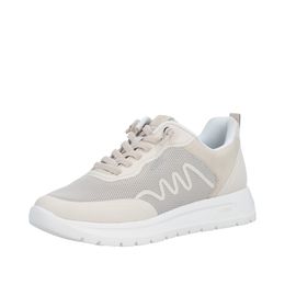 Remonte Sneaker Damen Gr&ouml;&szlig;e 39 sand