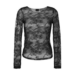 Madeleine Mode Madeleine Shirt Damen Gr&ouml;&szlig;e XS schwarz