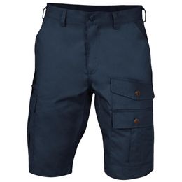 Normani Outdoorhose 'Ahvaz' Herren Gr&ouml;&szlig;e 4XL navy