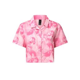 adidas originals Bluse Damen Gr&ouml;&szlig;e XXXS/XXS pink / pastellpink / hellpink / wei&szlig;