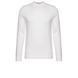Drykorn Pullover 'Arwon' Herren Gr&ouml;&szlig;e L wei&szlig;