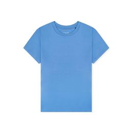 Schiesser Schlafshirt 'Mix & Relax' Damen Gr&ouml;&szlig;e XS aqua