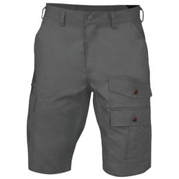 Normani Outdoorshorts 'Ahvaz' Herren Gr&ouml;&szlig;e 5XL dunkelgrau