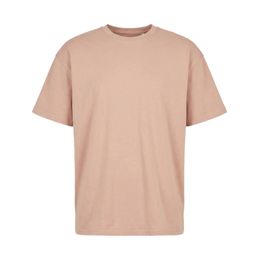 Teeshoppen T-Shirt Herren Gr&ouml;&szlig;e L beige