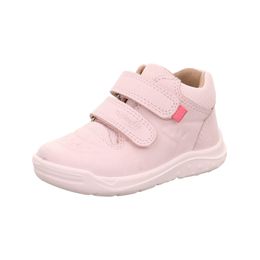 Superfit Sneaker 'WHALEY' M&auml;dchen Gr&ouml;&szlig;e 24 rosa