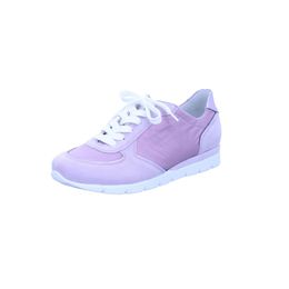 Semler Sneaker 'Nelly' Damen Gr&ouml;&szlig;e 38.5 flieder / helllila