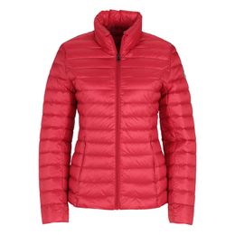 JOTT Jacke 'Cha Nos' Damen Gr&ouml;&szlig;e XXXL rot Winterjacke
