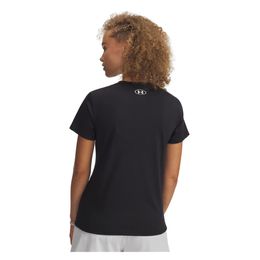Under Armour Funktionsshirt Damen Gr&ouml;&szlig;e L schwarz